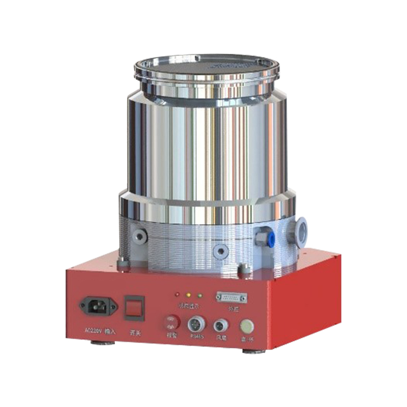 Wholesale Water Cooled Compound Molecular Pumps - the EVFB Series ...