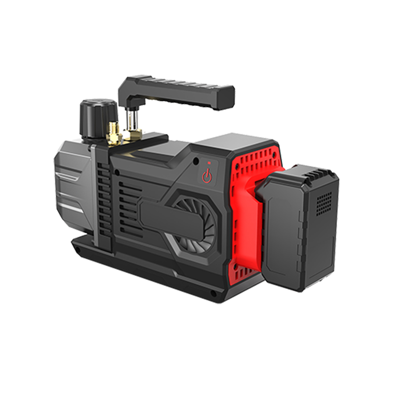 Wholesale 18v Cordless mini Li-ion Battery Refrigeration Vacuum Pump ...