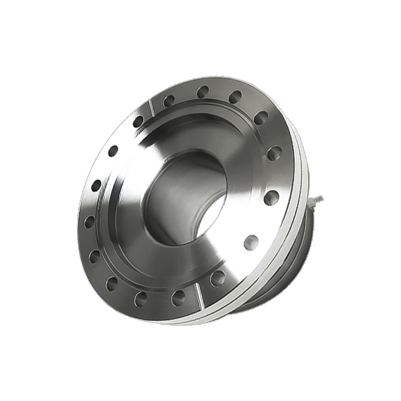 Wholesale CF Reducing Adaptor-Small Flange Rotatable Manufacturer and ...