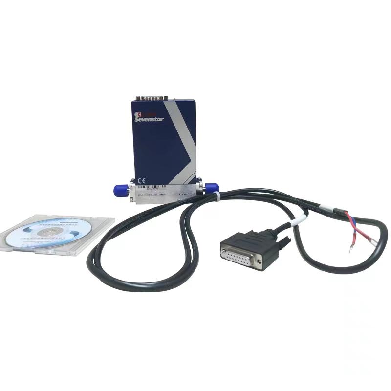 Wholesale Mass Flow Controller Mass Flow Meter CS200 Manufacturer and Supplier | Super Q