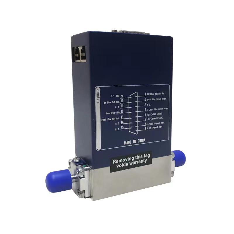 Wholesale Mass Flow Controller Mass Flow Meter CS200 Manufacturer and Supplier | Super Q