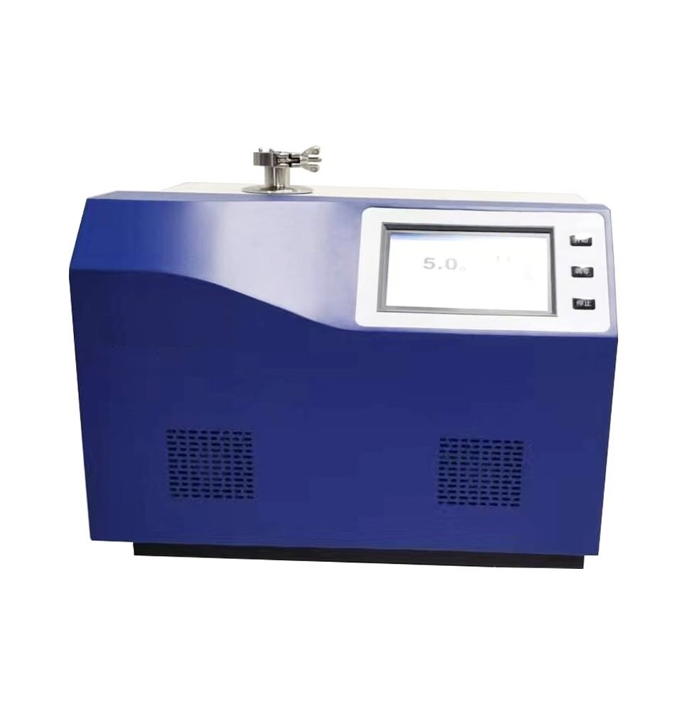 Wholesale Helium Mass Spectrometer Leak Detector Testing Equipment ...